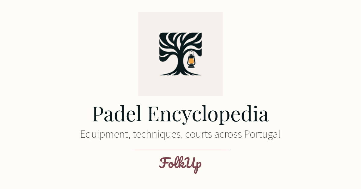 Padel Rule Changes 2026 :: Padel Encyclopedia